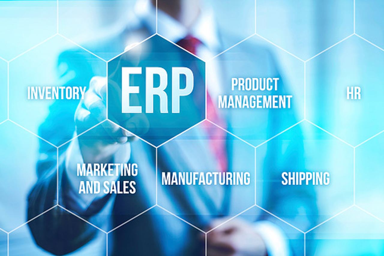 Saiba mais sobre as funcionalidade do SAP Business 1